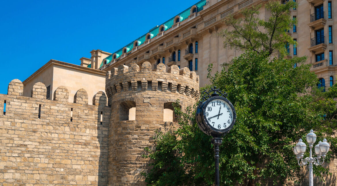 practical information