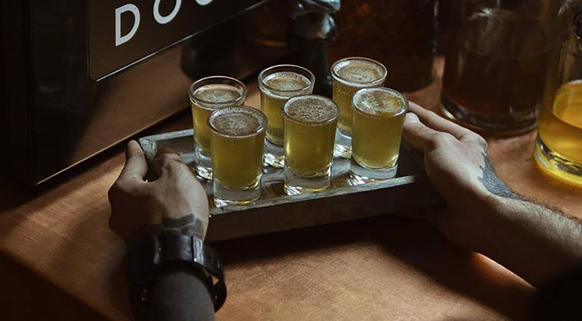 Nightlife experience | Azerbaijan Travel