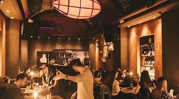 Nightlife experience | Azerbaijan Travel