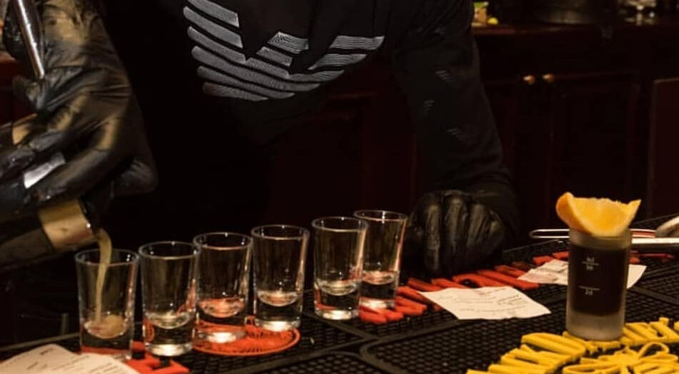 Nightlife experience | Azerbaijan Travel