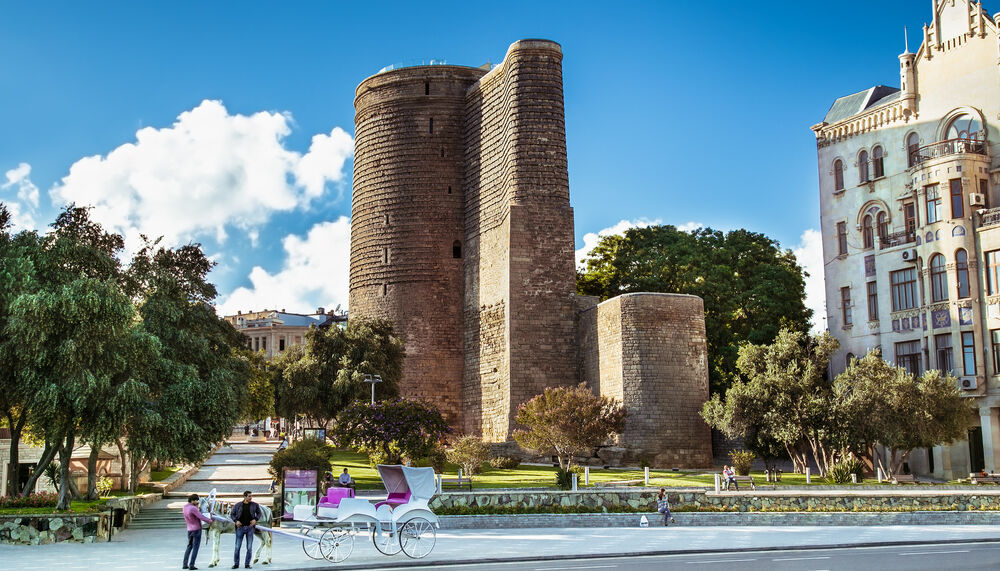 Interesting facts about Azerbaijan | Azerbaijan.Travel