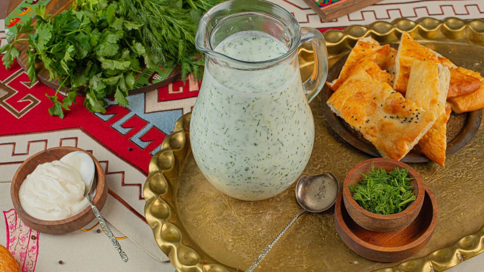 dadlar diyarı Mərkəzi Aran | Azerbaijan.Travel