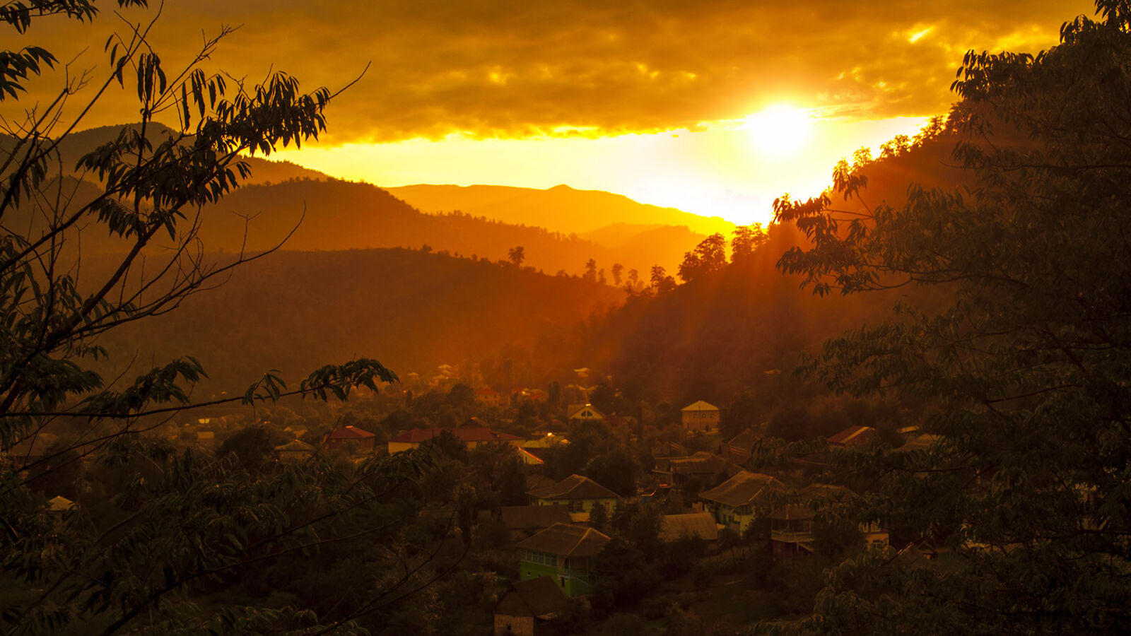 Discover Lerik | Azerbaijan.Travel