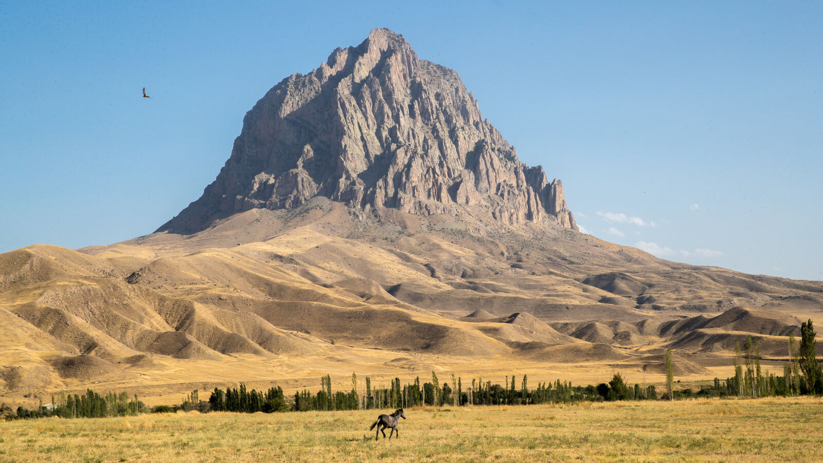 Naxçıvan - qədim mədəniyyət diyarı | Azerbaijan.Travel