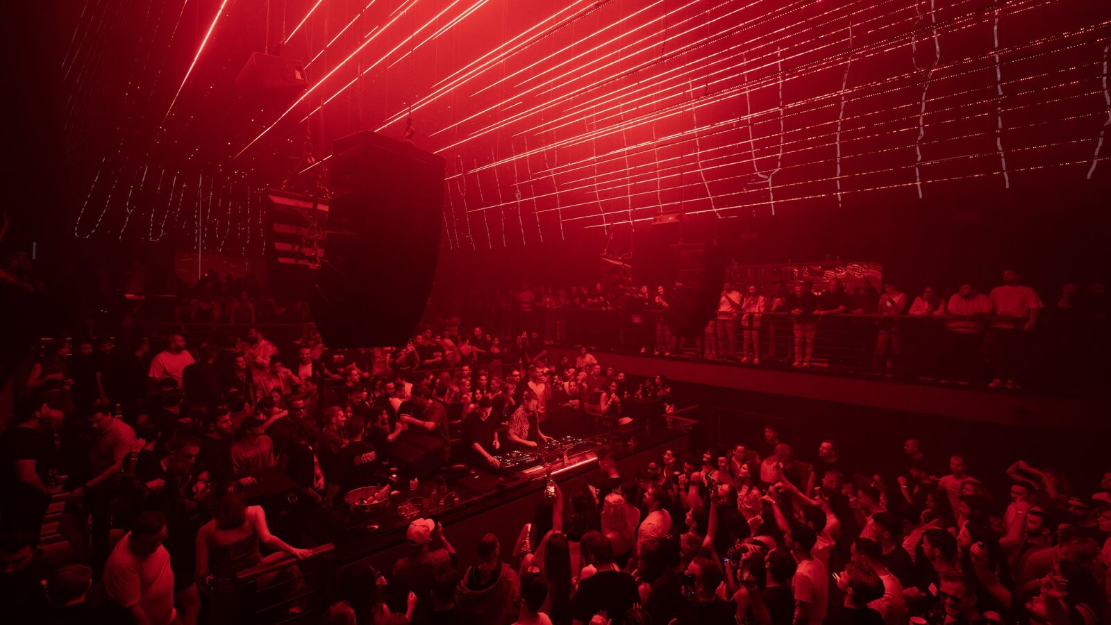 Nightlife experience | Azerbaijan Travel