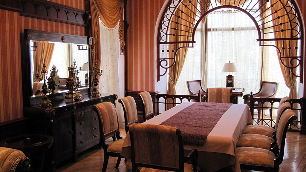 Nobel qardaşlarının ev-muzeyi | Azerbaijan.Travel