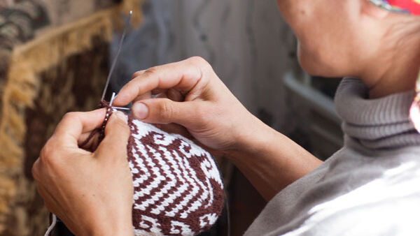 Need a great gift? Buy Some ‘Jorab’ Socks | Azerbaijan Travel