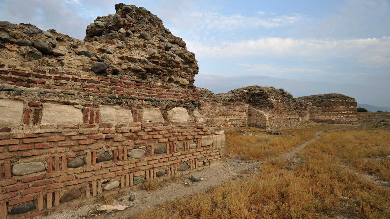 Travel back to ancient Shamkir | Azerbaijan Travel