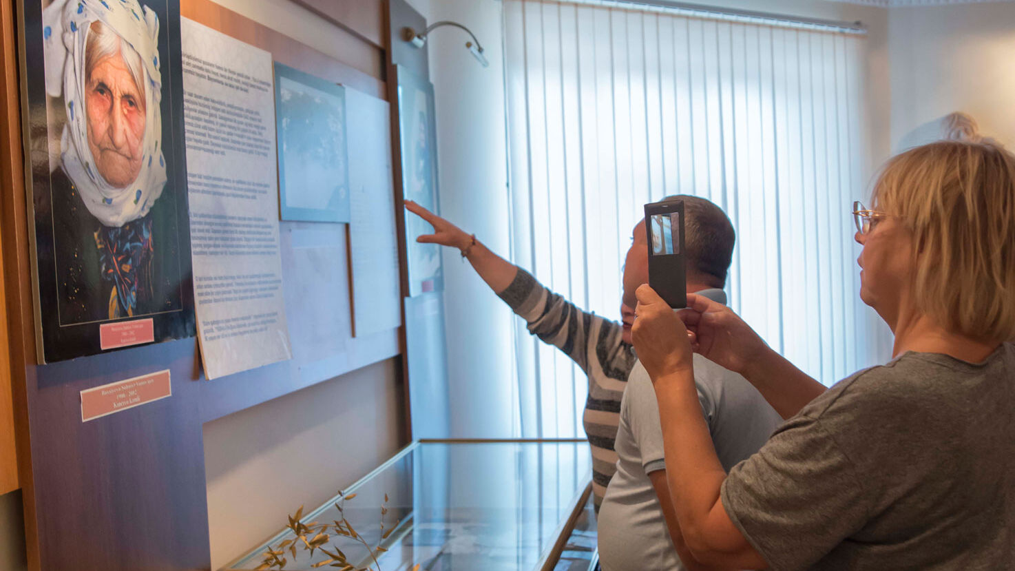 discover the secrets of Lerik's long livers | Azerbaijan.Travel