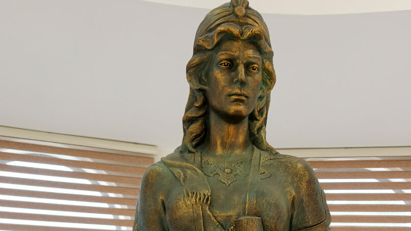 The poetic legacy of Mahsati Ganjavi | Azerbaijan.Travel