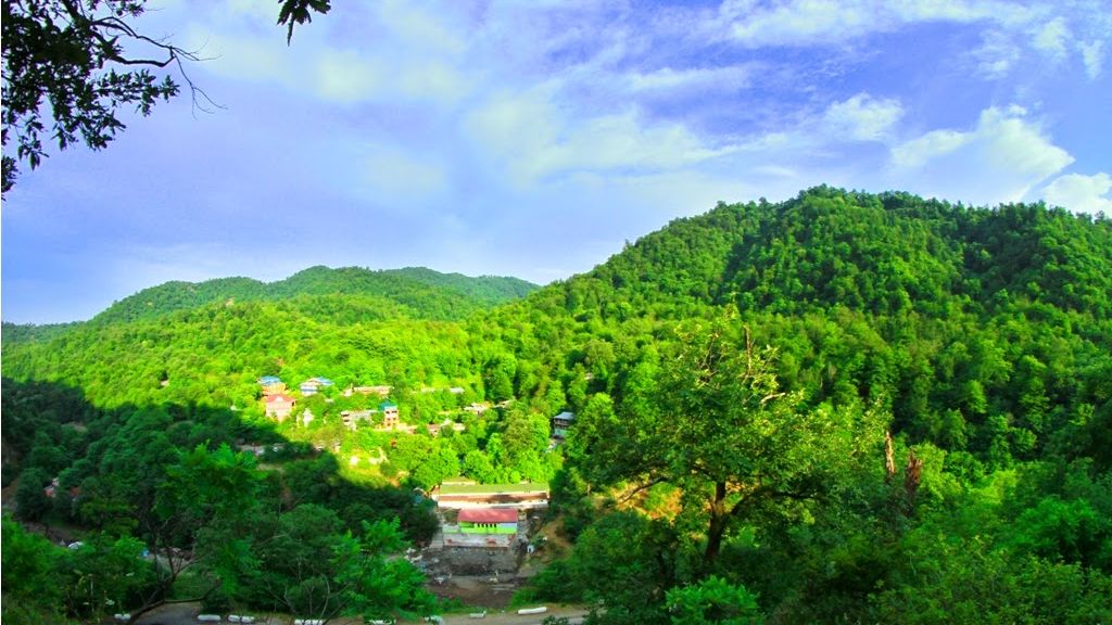 The hot and healing waters of Masalli | Azerbaijan.Travel