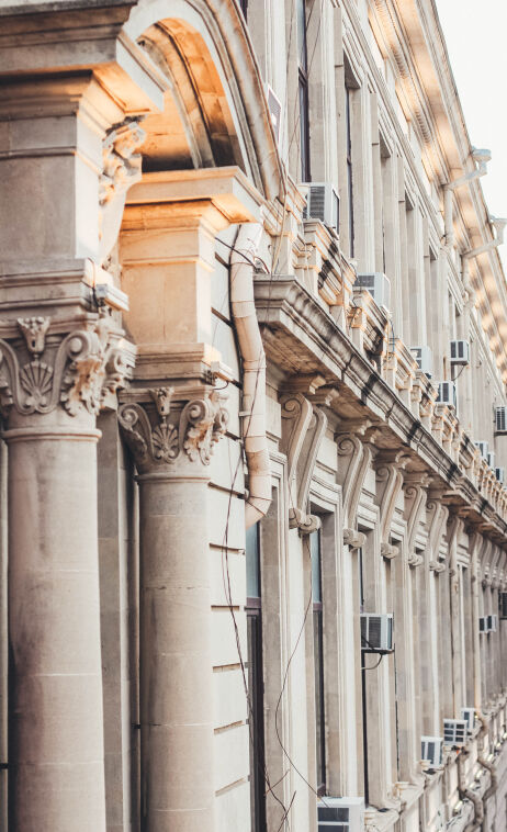 Let´s go shopping: boutiques & bazaars in Baku | Azerbaijan Travel