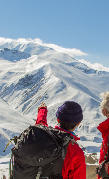 Discover Guba | Azerbaijan.Travel