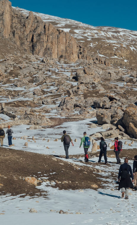 Discover Guba | Azerbaijan.Travel