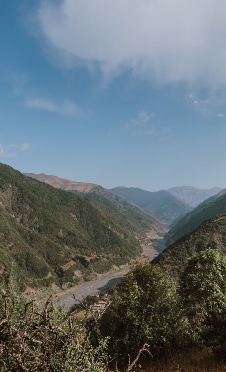 Discover Gakh | Azerbaijan.Travel