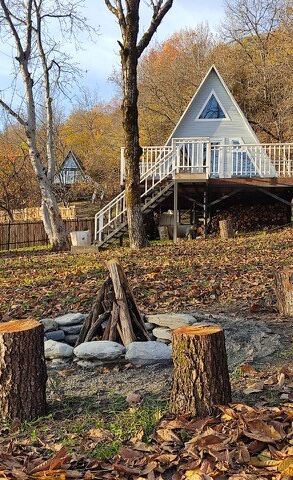 Visit the lavender fields of Gabala | Azerbaijan Travel