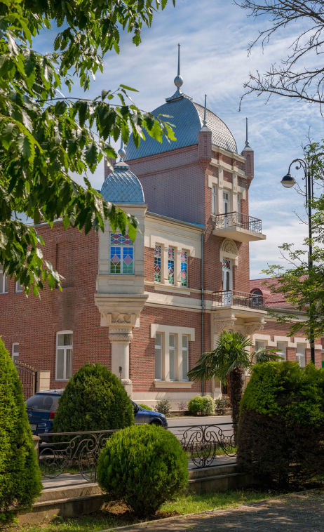 Discover Lankaran | Azerbaijan.Travel