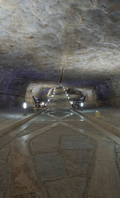 Discover the legendary Alinja Castle | Azerbaijan.Travel