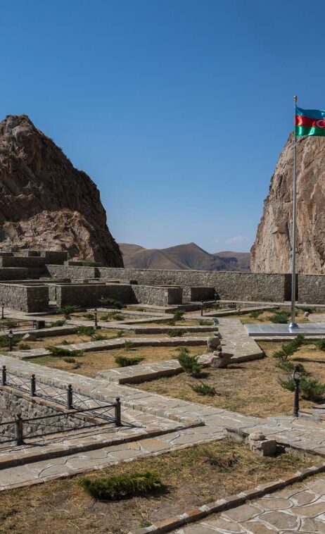 Discover Nakhchivan | Azerbaijan.Travel