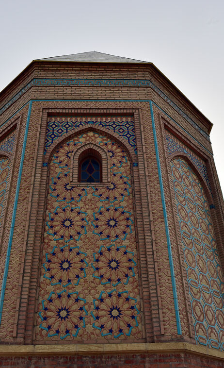 Discover the legendary Alinja Castle | Azerbaijan.Travel