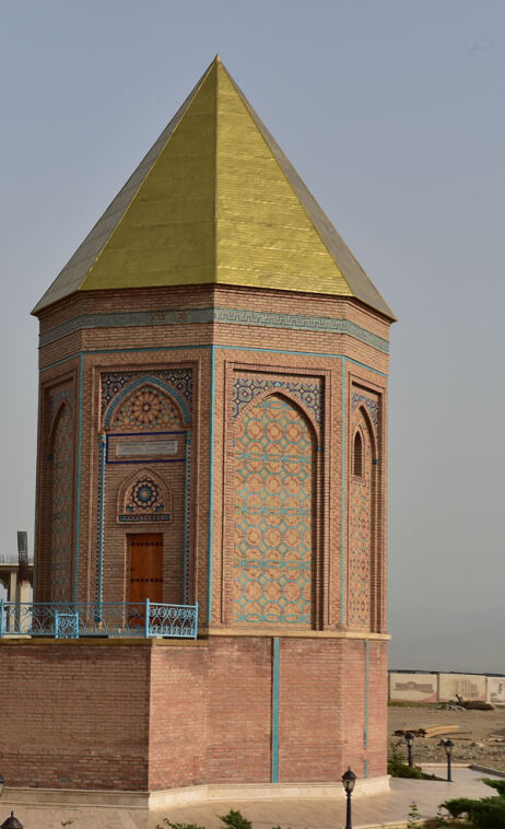 Discover the legendary Alinja Castle | Azerbaijan.Travel