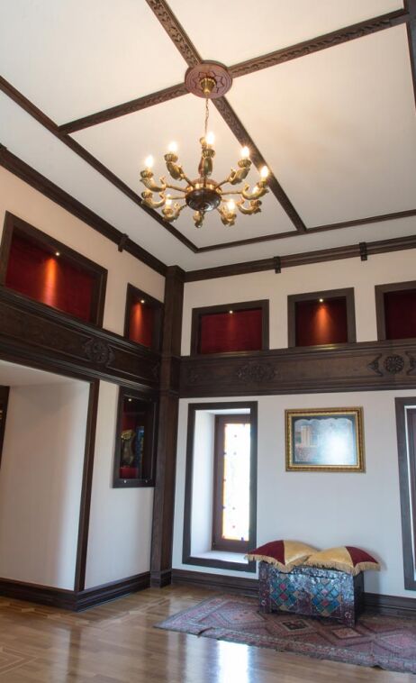 Discover the legendary Alinja Castle | Azerbaijan.Travel