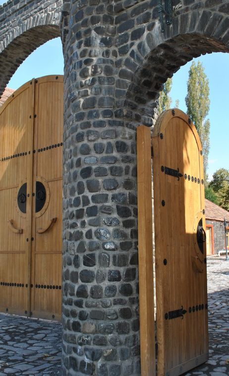 Discover Gakh | Azerbaijan.Travel