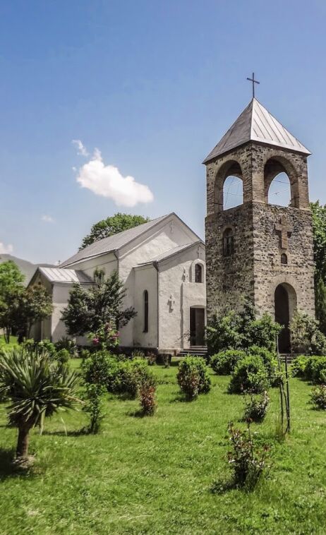 Discover Gakh | Azerbaijan.Travel