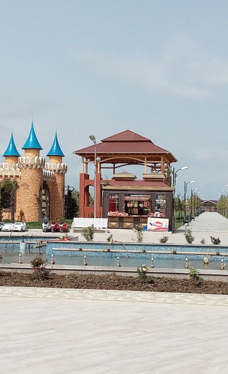 Discover Lankaran | Azerbaijan.Travel