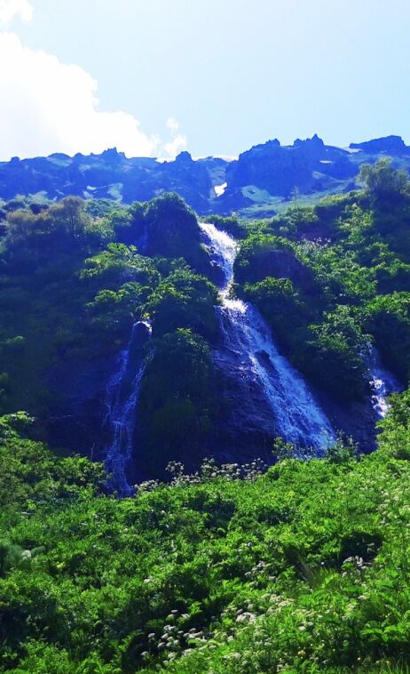Discover the legendary Alinja Castle | Azerbaijan.Travel