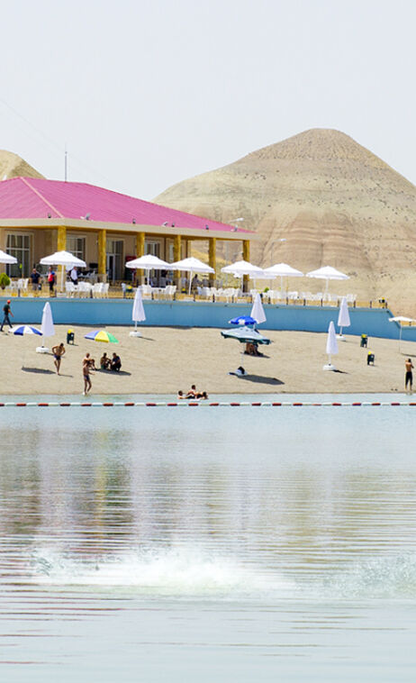 Discover the legendary Alinja Castle | Azerbaijan.Travel