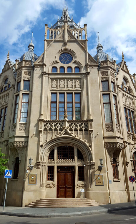 kids' fun a dream vacation in Baku | Azerbaijan Travel