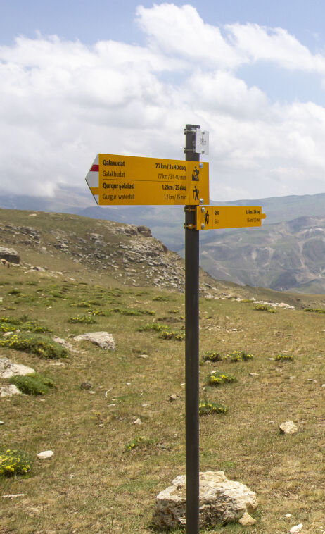 Discover Guba | Azerbaijan.Travel