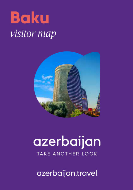 Discover Baku | Azerbaijan.Travel