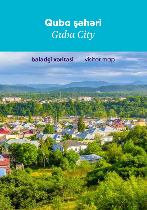 Discover Guba | Azerbaijan.Travel