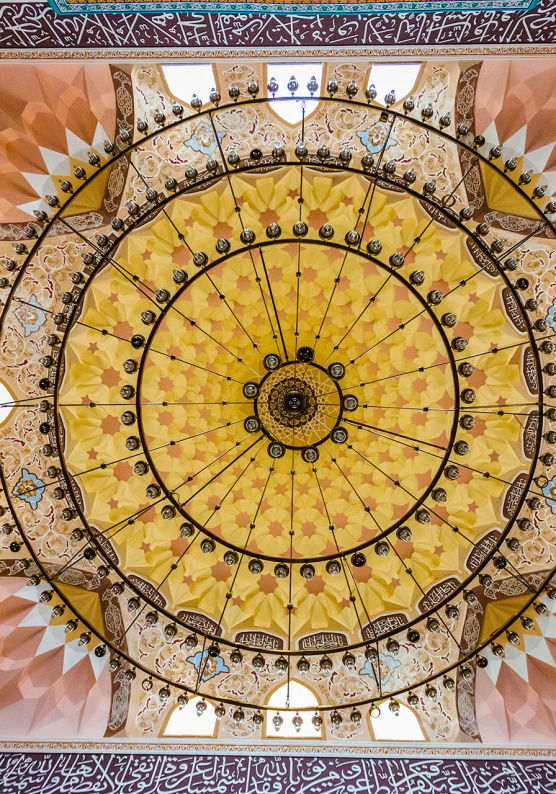 Discover Shamakhi | Azerbaijan.Travel