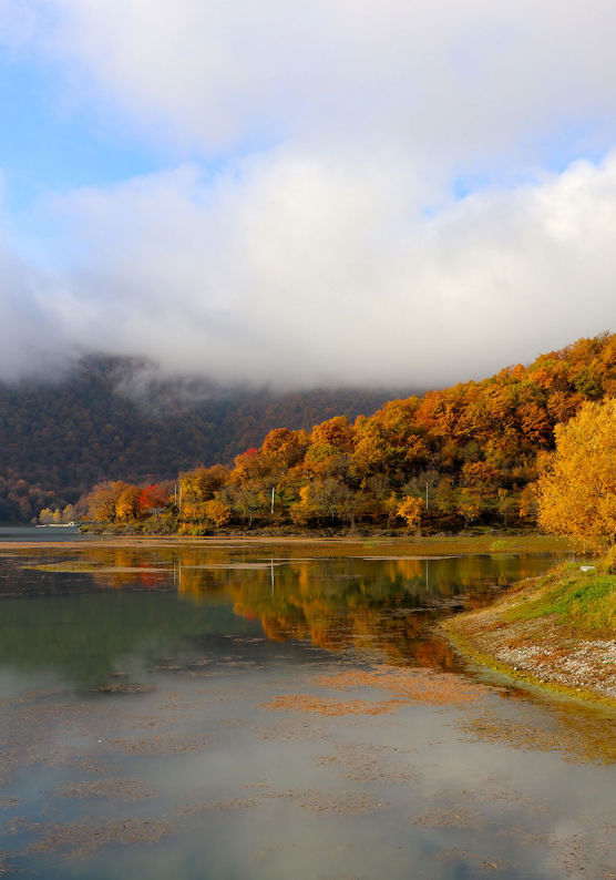 Discover Gabala | Azerbaijan.Travel