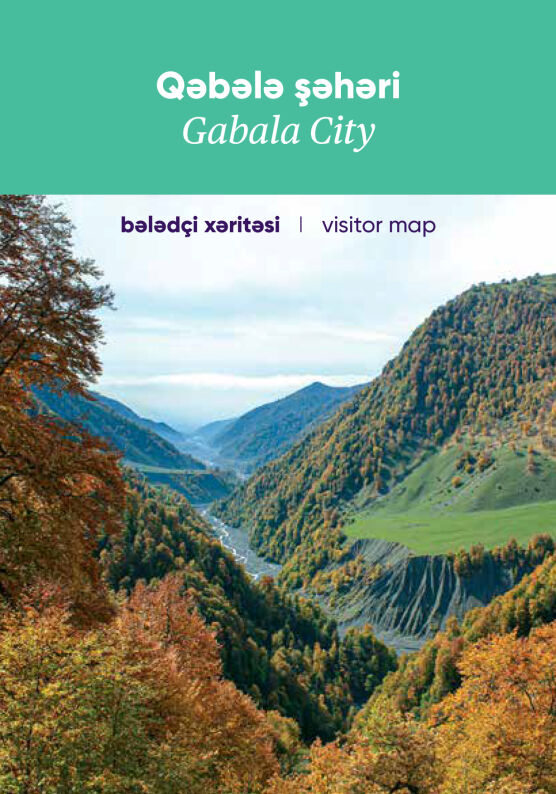 Discover Gabala | Azerbaijan.Travel