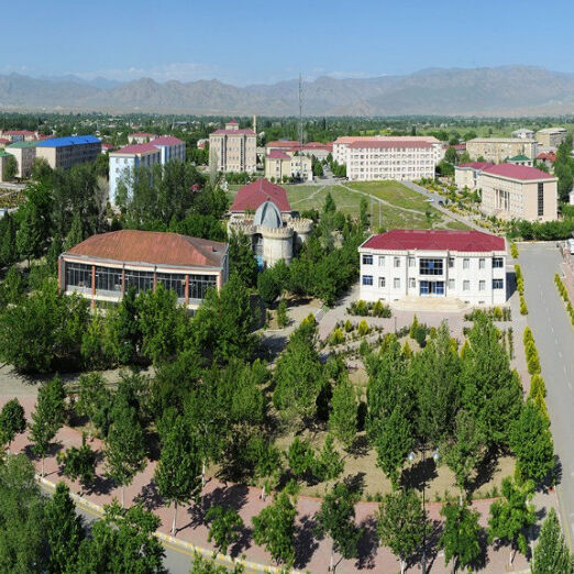 Azerbaijan: Take Another Look | Azerbaijan.Travel