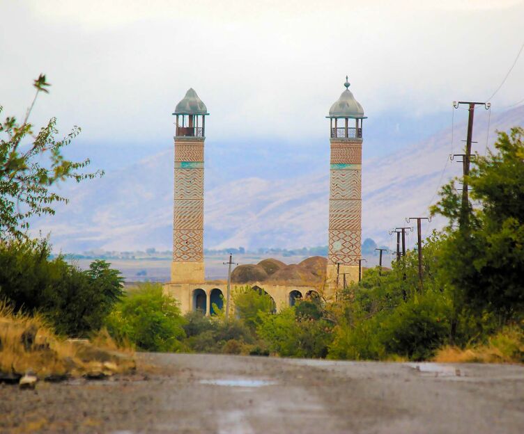 Discover Karabakh | Azerbaijan.Travel