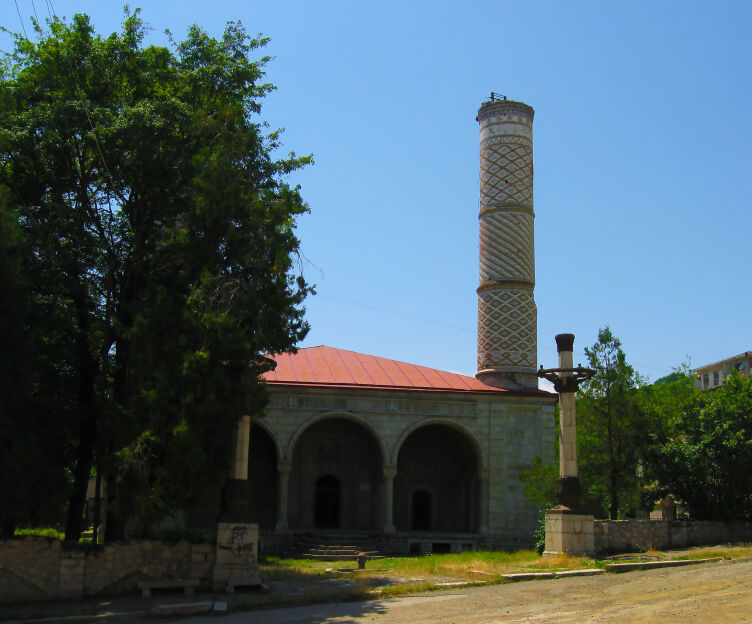 Discover Shusha | Azerbaijan.Travel