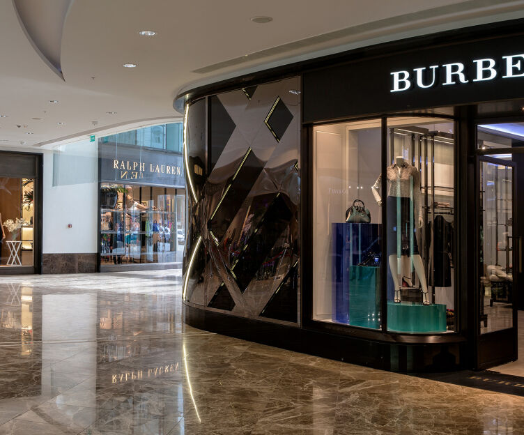 Let´s go shopping: boutiques & bazaars in Baku | Azerbaijan Travel
