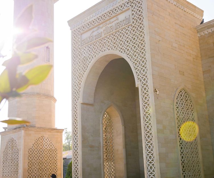 Experience the city of Shamkir | Azerbaijan Travel