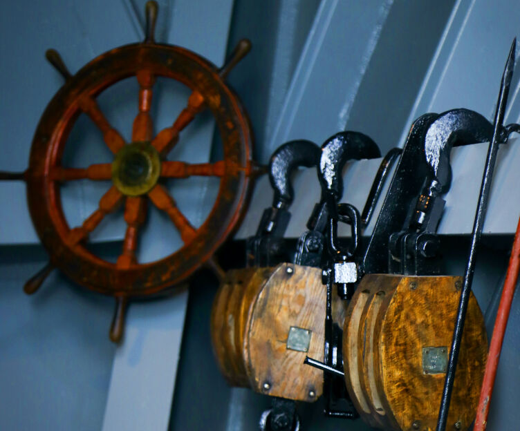 Visit the world’s first oil tanker museum | Azerbaijan.Travel