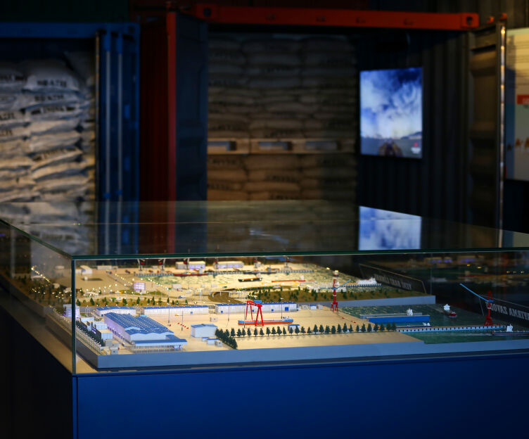 Visit the world’s first oil tanker museum | Azerbaijan.Travel