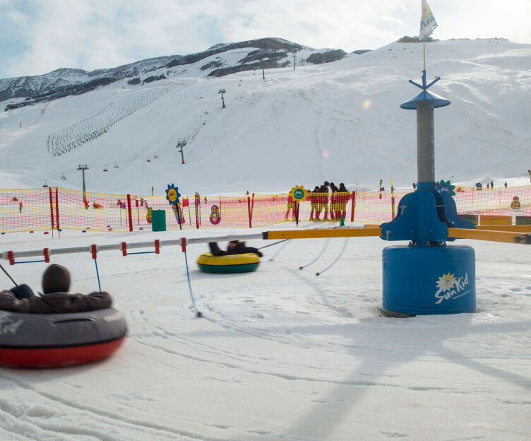 Enjoy winter and summer adventures at Shahdag | Azerbaijan Travel