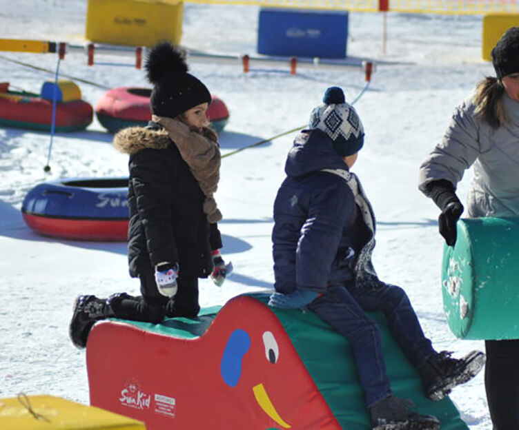 Enjoy winter and summer adventures at Shahdag | Azerbaijan Travel