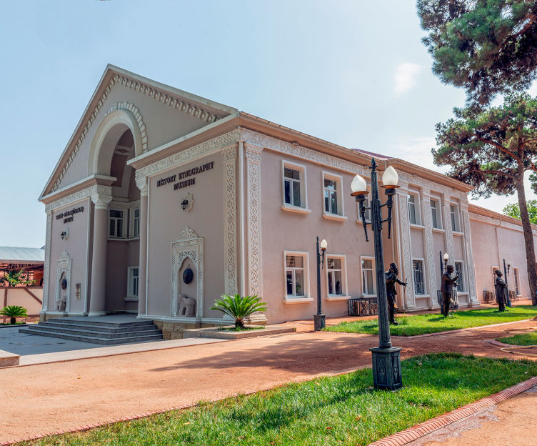 Travel back to ancient Shamkir | Azerbaijan Travel