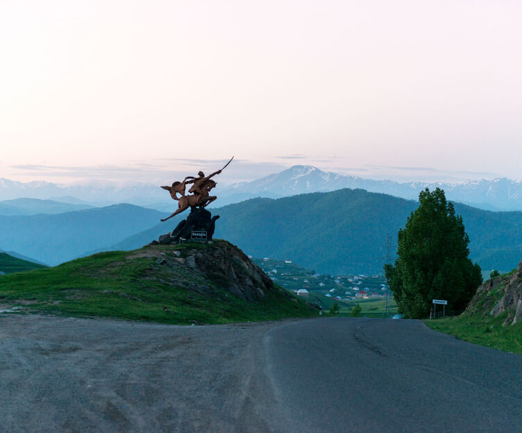 Day tours to learn about Gadabay's history | Azerbaijan Travel