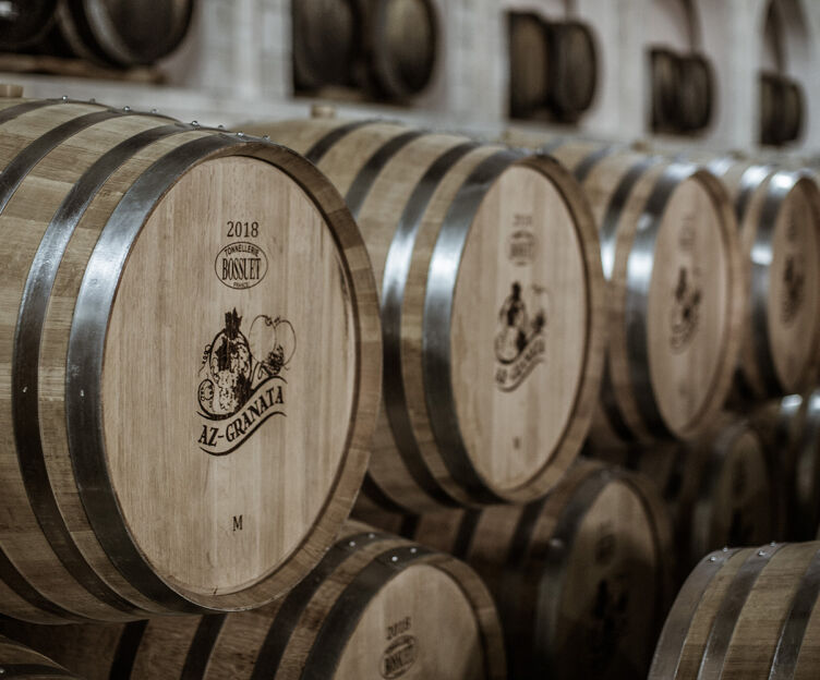 Wine History of Azerbaijan